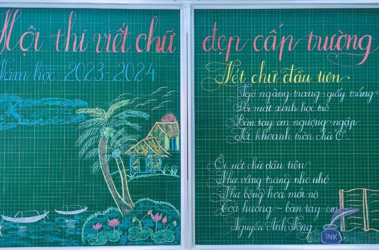 Trường TH-THCS-THPT Quảng Đông - Điện Bàn - Quảng Nam - Trường TH-THCS và THPT Quảng Đông ...